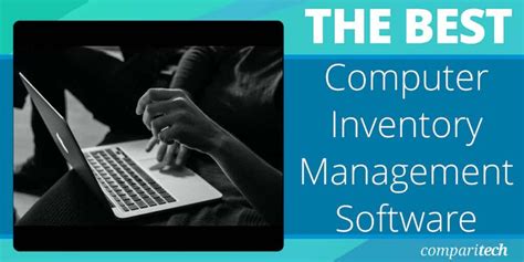 12 Best Computer Inventory Management Software For 2025