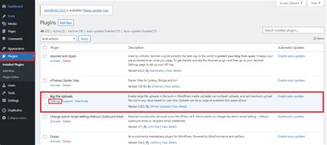 How To Increase Wordpress Upload Size 5 Methods To Check