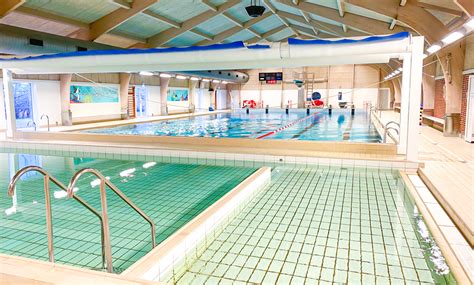 Job I Ebic Ebeltoft Idræts Og Kulturcenter