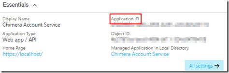 Aggregated Intelligence Headless Authentication Against Crm 365 Webapi