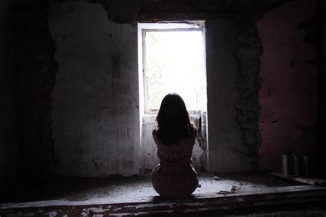 The Empty House I By Christine Muraton On Deviantart