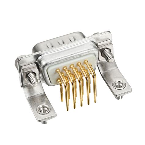 China High Density D Sub 15 Pin Hd Connector Supplier Manufacturer