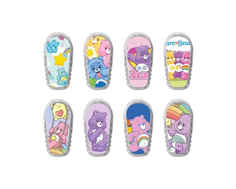 Dexcom G6 Stickers Dexcom Decals Dexcom Stickers Type 1 Diabetes Dexcom Covers