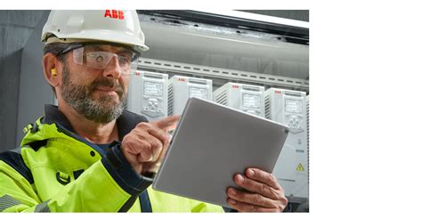 Measurement And Analytics Cyber Security Services Digital Service Solutions Abb