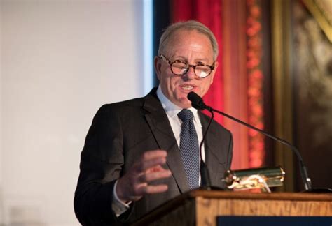 Jeff Fager Is Leaving Cbs News ‘effective Immediately