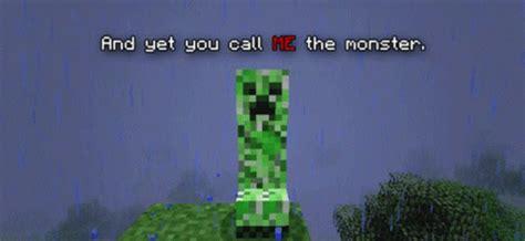 Creeper Minecraft Creeper  Creeper Minecraft Creeper Discover
