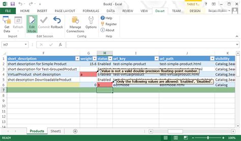 Excel Add In To Connect With Database Bundle