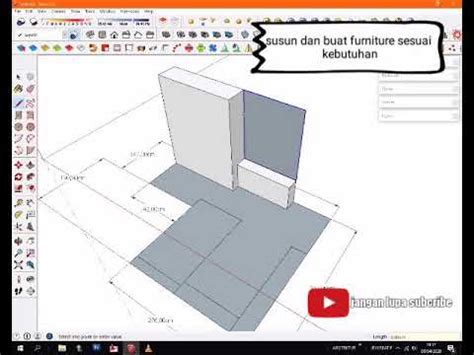 Cara Insert Gambar Ke Sketchup Ratesdast