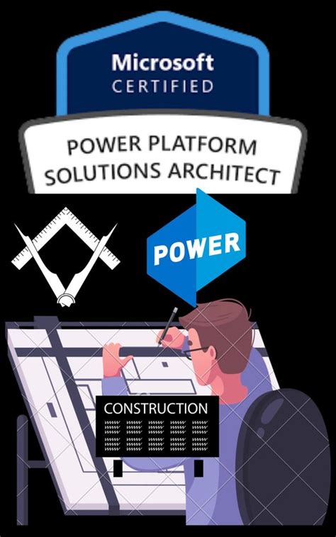 microsoft power platform solution architect pl 600 ebook saransh paliwal
