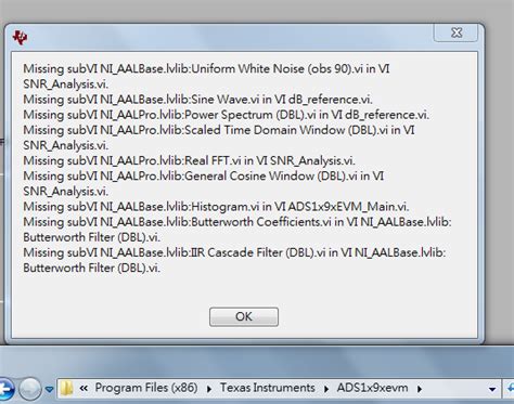 ADS1292R EVM For ADS1x9xEVM Software Data Converters Forum Data Converters TI E2E Support