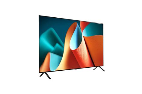 55 吋 Lg Oled Evo Ai B4e 4k 智能電視 2024 Oled55b4eca Lg Hk