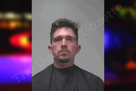 Thomas Ruane — Coweta County Jail Bookings