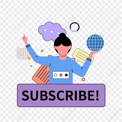 social media information interaction subscription client data web png