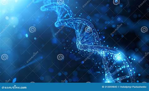 Dna Molecules Are The Building Blocks Of Life Dna Molecules Are The
