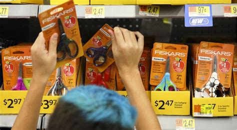 Scissor Maker Fiskars Sliced By Hackers Cybernews