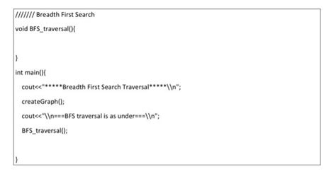 Solved A Graph Is A Non Linear Data Structure That Enables