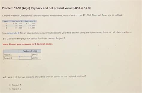 Solved Use Appendix B For An Approximate Answer But