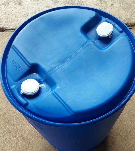 Nc Thinner Solvent Blend For Industrial At ₹ 41litre In Bengaluru