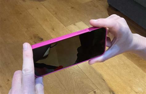 I Upgraded To The Iphone 16 Plus And I Have Thoughts Macworld