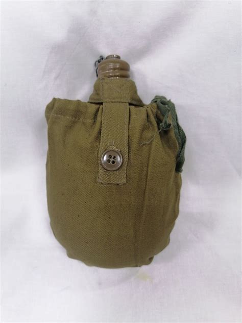 Униформ - знак качества Фляжка солдатская