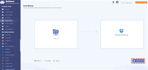2 Quick Ways To Backup Wordpress To Dropbox Entirely