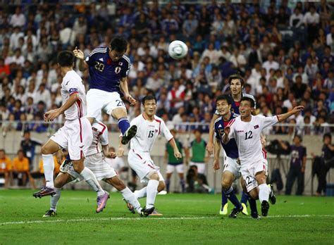 日本代表の26日アウェー北朝鮮戦は平壌開催「電撃的」と韓国報道 W杯北中米大会アジア2次予選 日本代表写真ニュース 日刊スポーツ