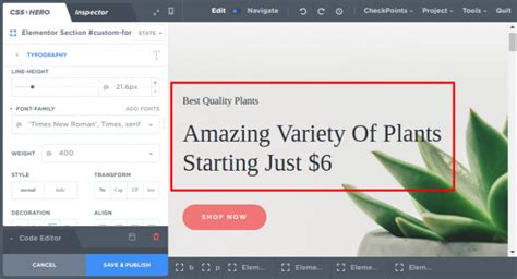 How To Use Any Font With Css Hero Css Hero