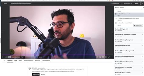 Md Anamul Haque On Linkedin Os Kernel Backend