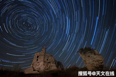 不动星星的大 天上一直不动的星星 不同行星大小 大山谷图库