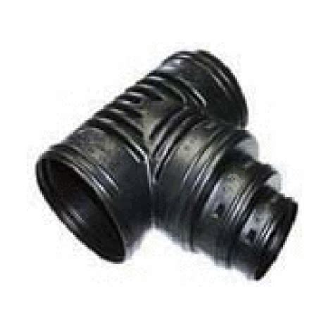 Advanced Drainage Systems 0644aa Ads 6 Multiple Reducer Tee