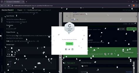 Jyothsna Surada On Linkedin Tcs Coding
