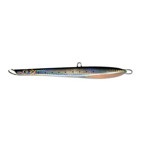 Williamson Lures Abyss Speed Jig 7 34 7 Oz