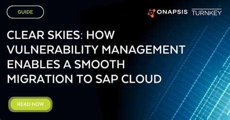 Sap S4hana Turnkey Turnkey Consulting Malaysia Sdn Bhd