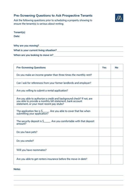 Tenant Screening Resources For Landlords Articles Templates And More Avail