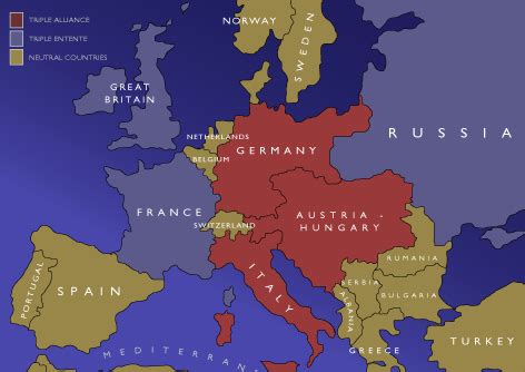 Triple Entente Alchetron The Free Social Encyclopedia