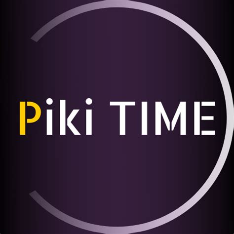 Piki Time • პიკი თაიმ