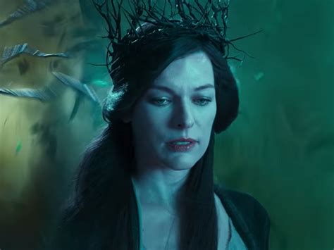 Milla Jovovich Movies In Order Its A Stampede