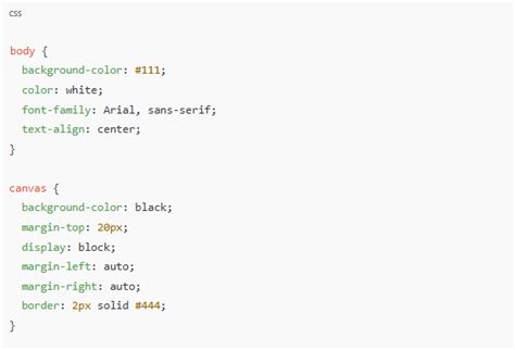 How To Make An Audio Visualizer With Html Css And Javascript Hollyland