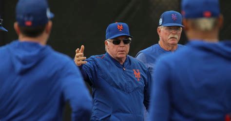 Mets Morning News “you Bet Your Ass It Is” Amazin Avenue