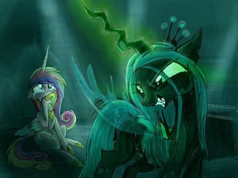 Mlp Fim Queen Chrysalis Images Awesome Chrysalis Pics Hd Wallpaper And Background Photos 34911754