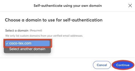 Constant Contact SPF And DKIM Setup EasyDMARC