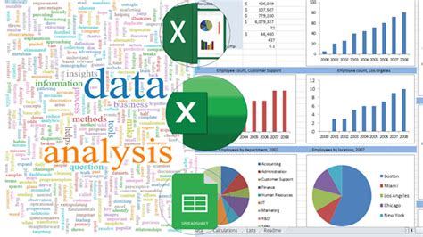 Expertly Do Statistical Data Analysis In Ms Excel By Georgedesigner1