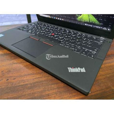 Laptop Lenovo Thinkpad X240 Bekas Ram 4 GB Siap Pakai Harga Terjangkau Di Yogyakarta Tribun