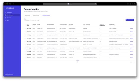 Ocr To Json How To Extract Specific Data From Documents