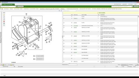 Exploring The Parts Diagram Of John Deere 2555