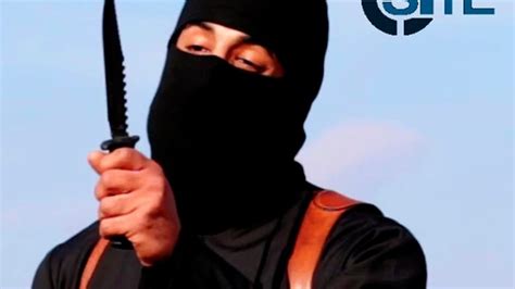 Jihadi John Confirmed Dead By Isis Linked Media Outlet Cbc News
