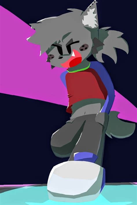 Pin By Andrew Dezarov On Fnf Kapi In 2024 Drawings