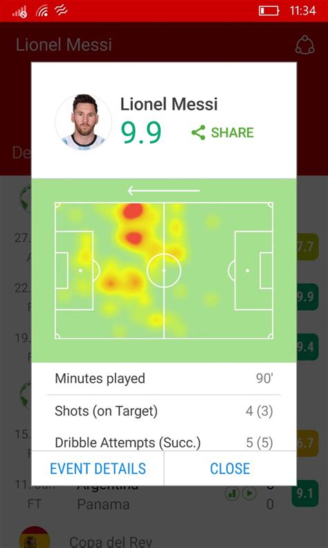 Sofascore Livescore Live Scores And Results Download