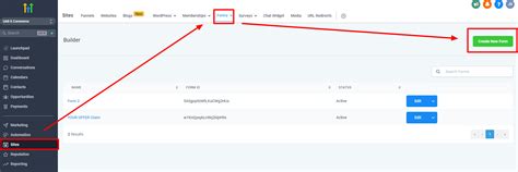 GoHighLevel Forms Feature You Must Use In