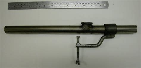 Lambda Meter Probe Design